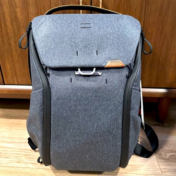 Peak Design | Bags | Peak Design Everyday Pack V2 | Poshmark